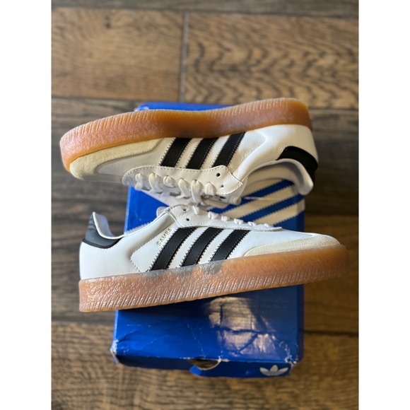 adidas | Shoes | Adidas Samba Platform | Poshmark
